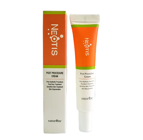 Kem trị sẹo Hàn Quốc NEOTIS PP Cream hộp 1 tuýp 15g