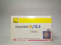 Losartan: Công dụng, liều dùng, lưu ý & tác dụng phụ