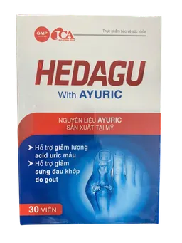 Danh mục cơ xương khớp, gout