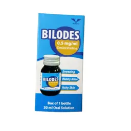 Thuốc Desloratadine: Công dụng, liều lượng và lưu ý khi dùng