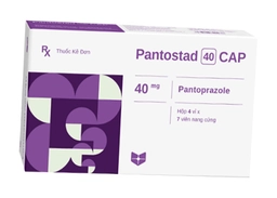 Pantoprazole: Công dụng, liều dùng & lưu ý khi dùng