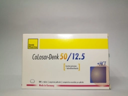 Losartan: Công dụng, liều dùng, lưu ý & tác dụng phụ