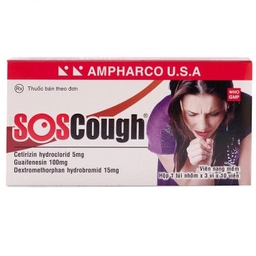 Thuốc Desloratadine: Công dụng, liều lượng và lưu ý khi dùng