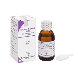 Salbutamol: Công dụng, liều dùng và lưu ý