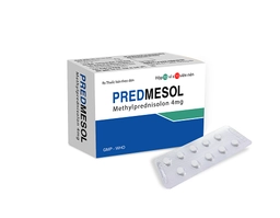 Methylprednisolon: Công dụng, liều dùng và lưu ý