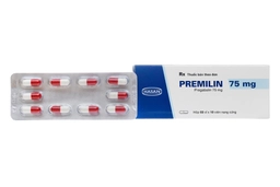 Pregabalin: Công dụng, liều dùng và lưu ý